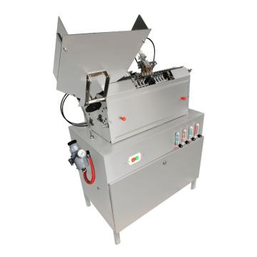 Quality Pharmaceutical Plastic Ampoule Liquid Filling And Sealing Machine for sale