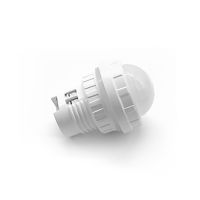 Quality Constant Lux Dali PIR Sensor HNS132CLDLPIR Zhaga Book20 DALI-2 D4i Standards for sale