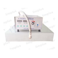 Quality Industrial 40KHZ Immersible Ultrasonic Transducers Separate Generator SUS316L for sale