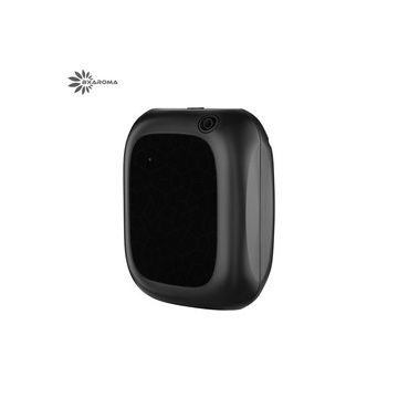 Quality 200ml Portable Fragrance Diffuser Electrostatic Aroma Air Diffuser Aromatherapy for sale