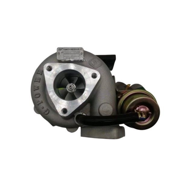 Quality OE NO. 14411-7T605 49377-02605 Turbocharger for Nissan Navara TD27 D22 QD32 Engine for sale