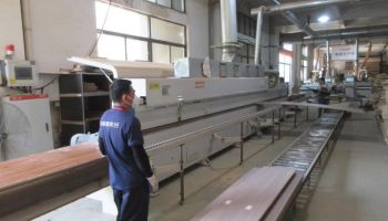 China Factory - Anhui Yalig Intelligent Houseware Co., Ltd.