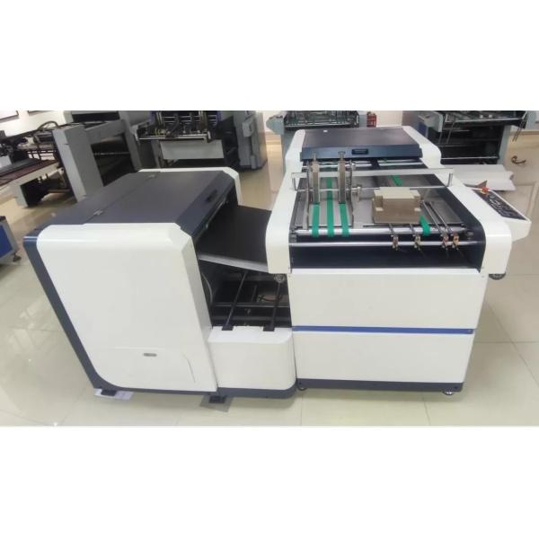 Quality Automatic V Groove Cutter Machine , Carton Paper MDF Grooving Machine for sale