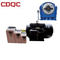 Quality Variable Frequency Industrial AC Motor For Textile UABP Series 25hz 50hz 3hp 4hp for sale