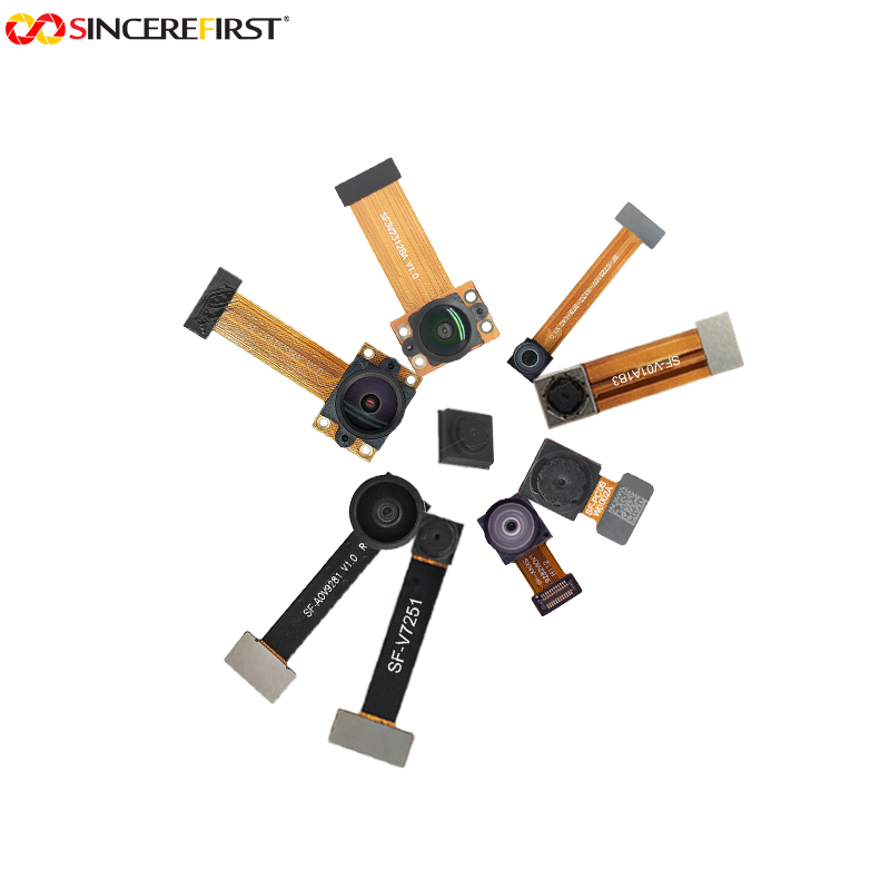 64MP MIPI Camera Module