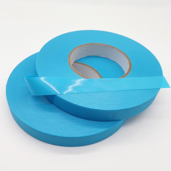 Quality Medical cloth Antibacterial EVA Heat Seam Sealing Adhesive Tape for sale