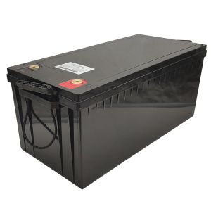 Quality 24 Volt Lithium Storage Battery Lithium Ion Phosphate Battery Parallel for sale