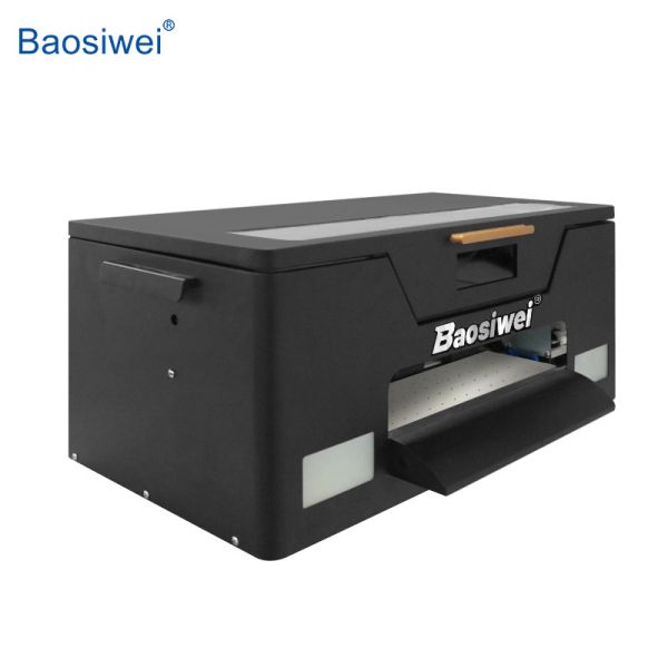Quality DTF Garment Printer 30cm Desktop 1pc XP600 for sale