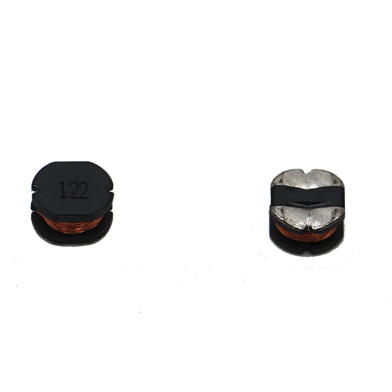SMD Dual Coil Power Inductors