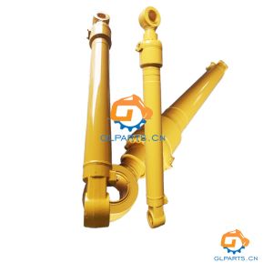 Quality 31N4-60110 R140LC-7 Excavator Hydraulic Bucket Cylinder for Hyundai OEM Double for sale
