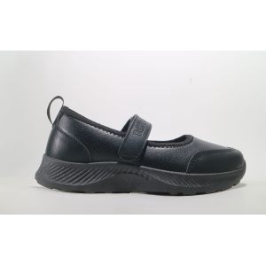 Quality Rubber Outsole Baby Kids Running Shoes Low Upper Height for sale