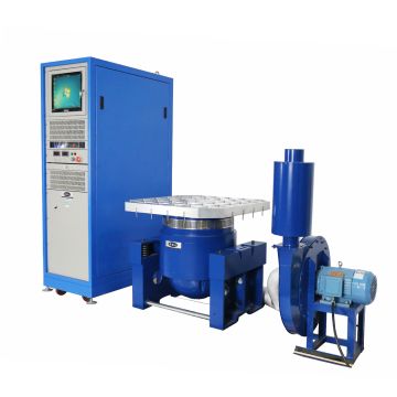 Quality MIL-STD-810F MIL-STD-810G 3000N Vibration Test System For Laboratory for sale