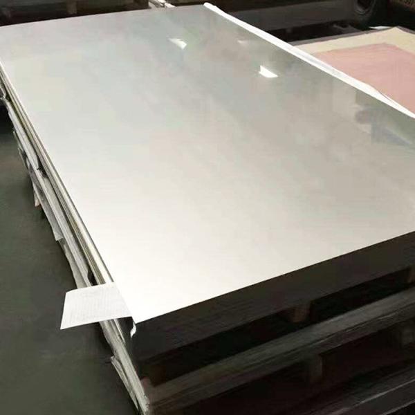 Quality 201j1 J2 J3 2b 316 Stainless Plate for sale