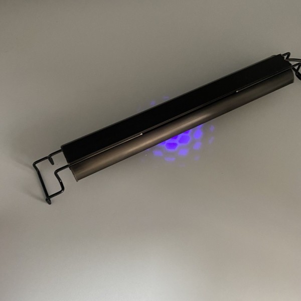 Quality 10.0 8W LED Linear UVB Light Full Spectrum High Output Uvb Led Strip for sale