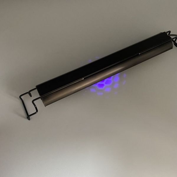 Quality 10.0 8W Linear UVB Light Full Spectrum LED UVB LED Strip Reptile for sale