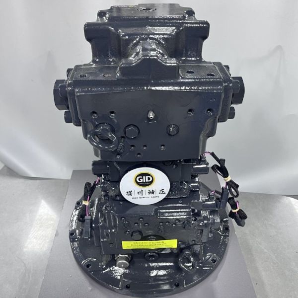 Quality Zachager 708-2L-00500 708-2L-00400 708-2L-00490 Hydraulic Main Pump For Komatsu PC200 PC200-8 Excavator Hydraulic Pump 708-2L-00500 708-2L-00400 708-2L-00490 for sale