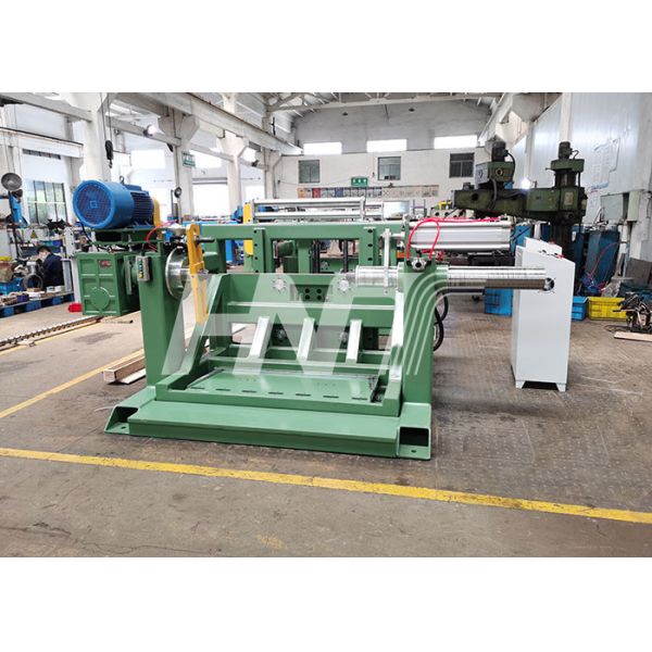 Heavy Duty Wire Payoff Machine Cantilever Cable Payoff Machine from ...