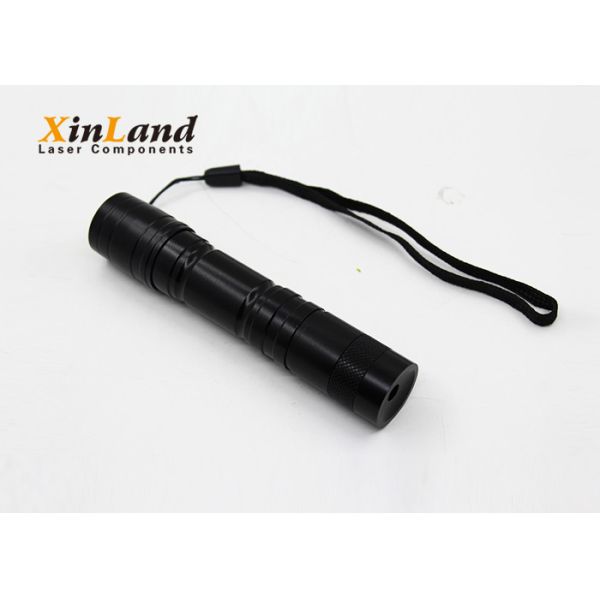 Quality 5mw-10mw Black Industrial Laser Pointer End Tail Switch for sale