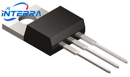 Quality TO220AB INFINEON Dual Mosfet Chip N CH 100V 33A IRF540NPBF for sale
