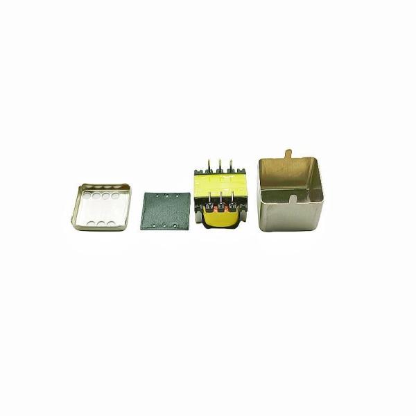 Quality ZXY2207 Permalloy Audio Transformer Laminas Audio Isolation Amplified 600:600 for sale