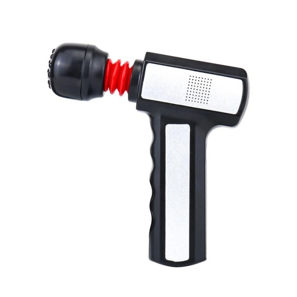 Quality Timing Control Mini Massage Gun Percussion Massager for Sports and Fascial Relaxation for sale