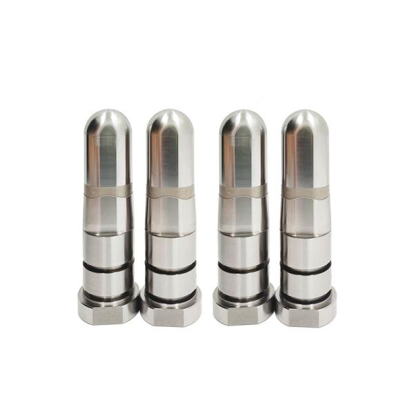 Quality 1.2738 TiALM Core Cavity Mold , Multi Scene Plastic Mould Parts for sale