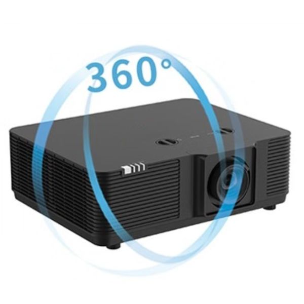 Quality Flyin 7500 Lumens DLP Laser Projector for sale