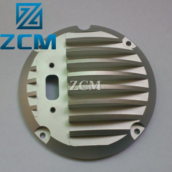 Quality IGS L250mm ISO9001 2008 Precision Machining Parts for sale