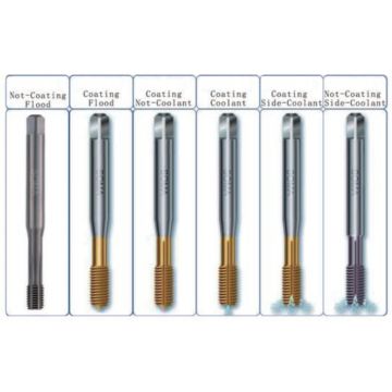 Quality ISO Standard Thread Forming Tap Metric Fastening Thread for sale