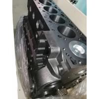 China Aluminium cummins 6bt 3928797 Aftermarket Engine Blocks factory