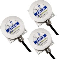 Quality BW-AH100C Low-Cost Attitude And Heading Reference AHRS RS232/RS485/TTL for sale