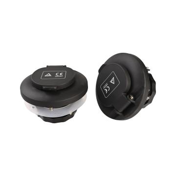 Quality Type 2 240V IEC 62196 2 Electric Car Charging Sockets for sale