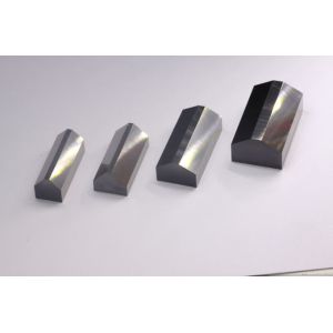 Quality Wear Resistant HRA92.5 Hardness TiCN Cermet Bearing Insert for External Turning for sale