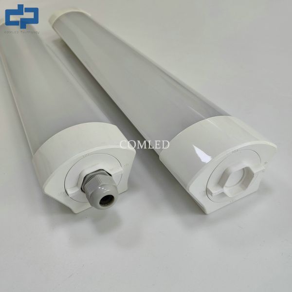 Quality 1500mm Quick Wiring Designed Linear Light Fixture For Surface Mounted for sale
