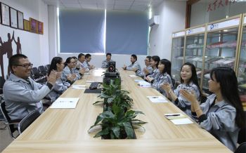 China Factory - ShenZhen Xunlan Technology Co., LTD