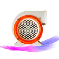 Quality SL-100 100W Plastic Shell Special Fan For Inflatable Pro For Santa Claus Inflatable Movie Screen And More for sale
