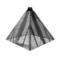 Quality Lionled P2.6-5.2 Indoor Transparent LED Display With Special-Shape For for sale