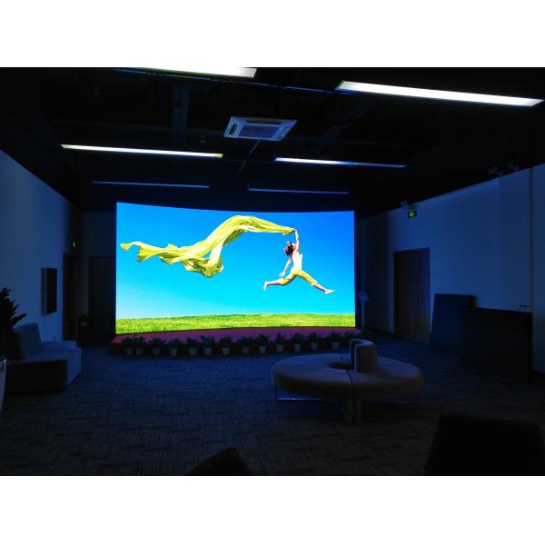 Quality TOPADKIOSK P1.6 LED Advertising Display Screen 640*1920 Commercial LED Display for sale