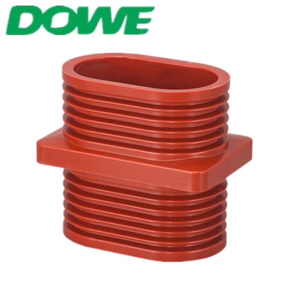 Quality Temperature Epoxy Resin Bushing 24kv Switchgear Casing for sale