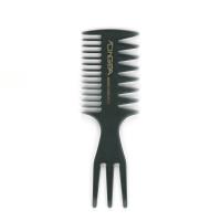 Quality Professional Barber Combs Multi Shape Oil Hair Comb Salon Styling Tools for sale