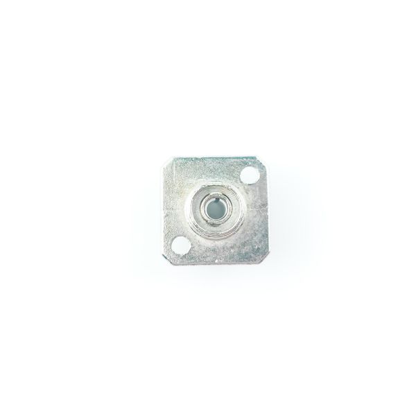 Quality 5 Blue Square Simplex UPC FC Optic Fiber Adapter for FTTH Used Feature FTTH for sale