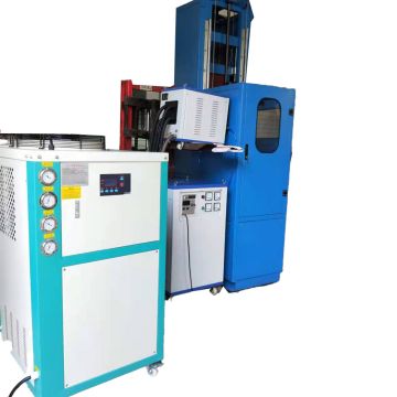 Quality ORD-1000MM Induction Hardening Machines Heating Machine For Pipe Shaft And for sale