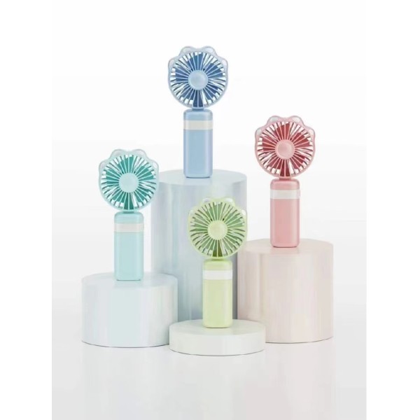 Quality Handheld fan/neck fan for sale