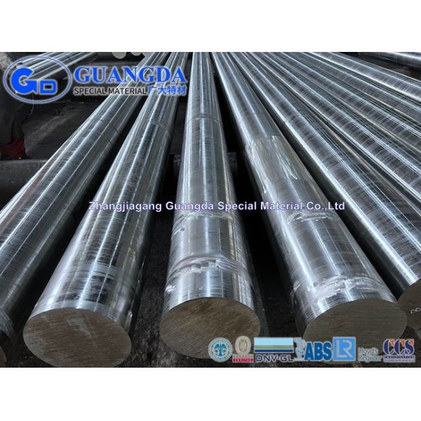 Quality 1.0528 C30 Forged Round Bar Carbon Steel Round Bar Diameter φ150-1500mm for sale