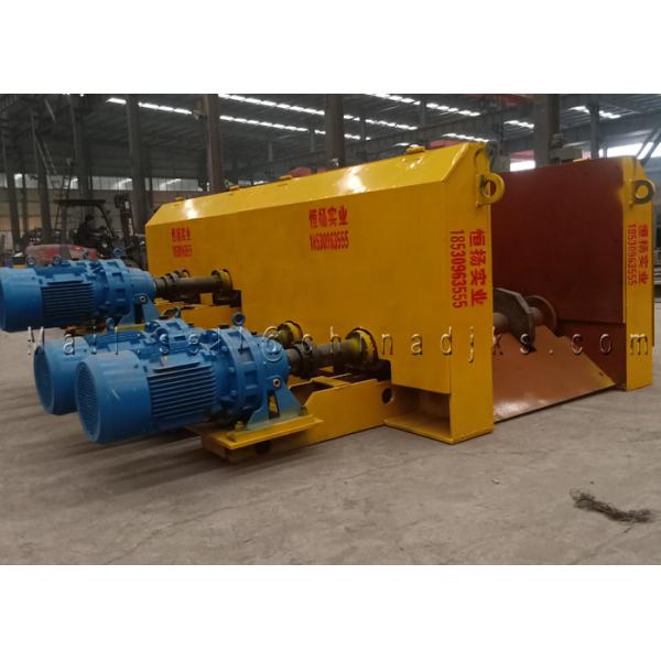Quality 180rpm Claystone Waste Sorting Machine for sale