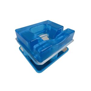 Quality Gel Patient Positioners Made of High Polymer Material for Comfortable Positionin for sale