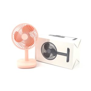 Quality Rechargeable Table Fans for sale