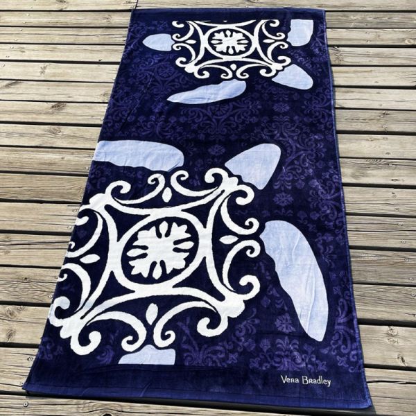 Quality Customized Size And Weight 100% Cotton Oversized Beach Towels for sale