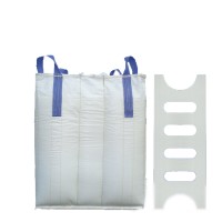 Quality Baffled Bulk Bag for sale