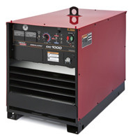 Quality Submerged Lincoln Stick Welder , Red Lincoln Electric 110v Mig Welder for sale